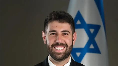 ניב דימור ישמש דוברו של יאיר לפיד וואלה כסף