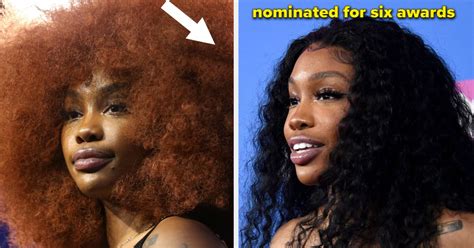Szas Vma Performance Was Pulled By Her Manager Because Of Mtvs