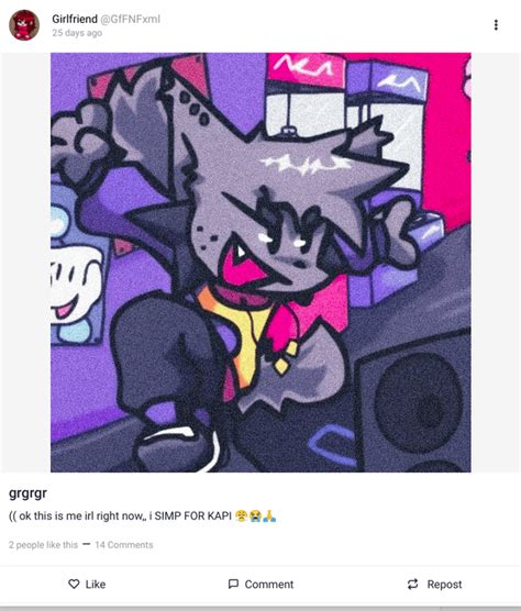 Fnf Kapi New Ending Rfridaynightfunkin