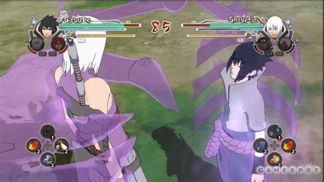 Naruto Shippuden Ultimate Ninja Storm Generations Pc Tootalk