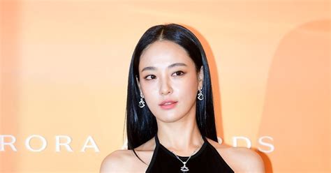 [t포토] 이주연 과감한 시스루