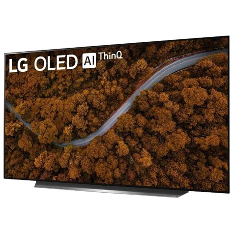 Купить 4K OLED телевизор LG OLED55CXR 55 дюймов по низкой цене с ...
