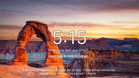 Cursor From Idea To App In 15 Minutes Without Knowing How To Code