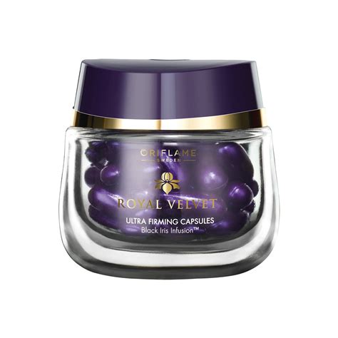 Royal Velvet – Marcas | Oriflame Cosmetics