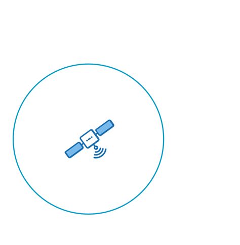 Positionnement Gnss Comment ça Marche Teria