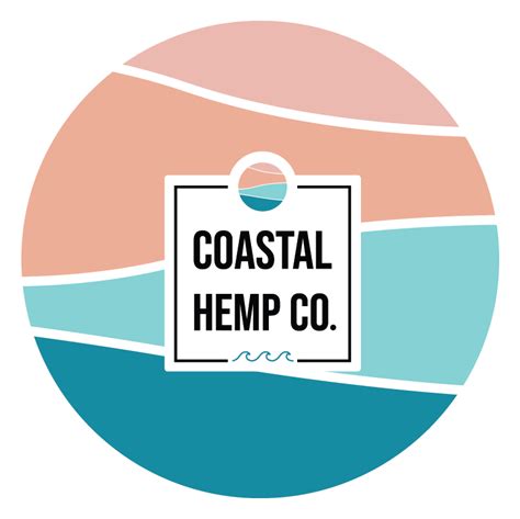 Coastal Hemp Co Organic Hemp Store Coastal Hemp Company Sc