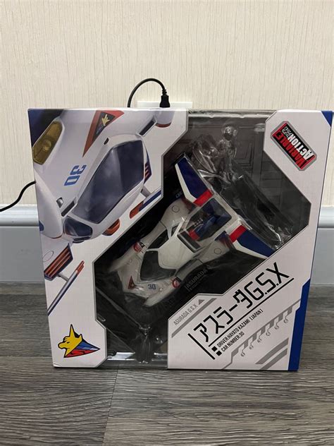 放：全新 高智能方程式 雷神 Gsx 原色版本 Cyber Formula 興趣及遊戲 玩具 And 遊戲類 Carousell