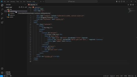 Rahul Rajput On Linkedin Webdevelopment Htmlcssjavascript
