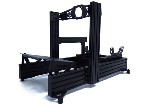 Sim Motion The New Way Of Motion Simracing Hardware