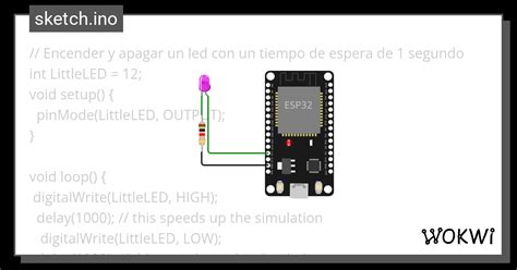 Wokwi Online Esp32 Stm32 Arduino Simulator