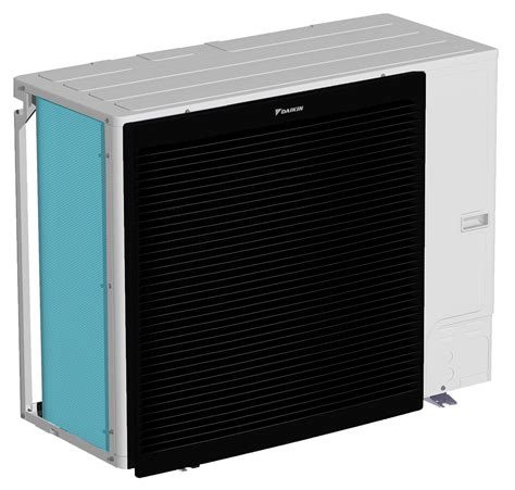 Ebbx D6v Erla11 14dw1 Daikin