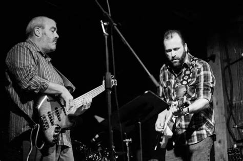 Pics Of You Playing Your Bass Part 3