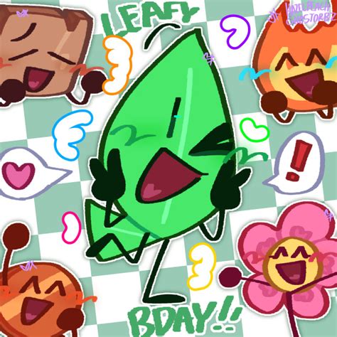 Bfdi Leafy Sex Hot My Xxx Hot Girl