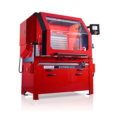 Anglemaster 4500 Bernhard And Company