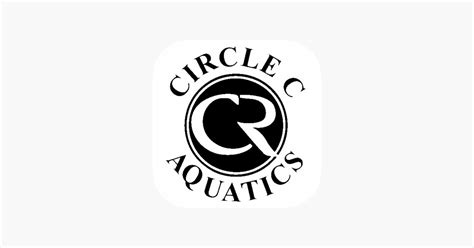 ‎circle C Aquatics On The App Store