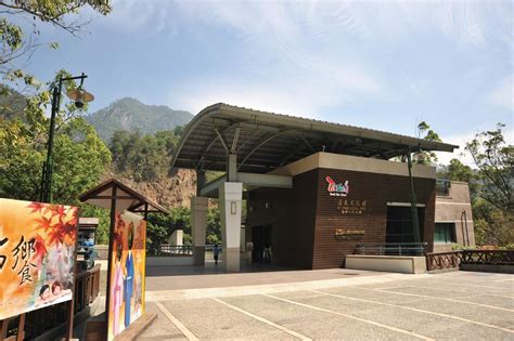 無障礙及銀髮族遊程－谷關溫泉篇－臺中觀光旅遊網 Taichung Tourism