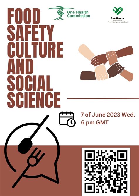 Ohss Food Safety And Food Security On Linkedin Food Safety Culture And