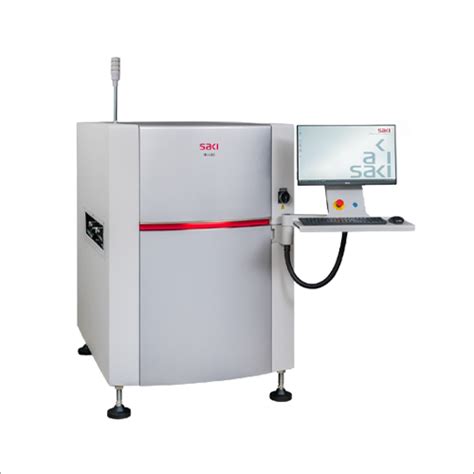 Inline 3d Spi Inspection System At 650000000 Inr In Ghaziabad Prosem