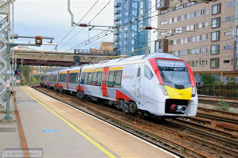 Class 745