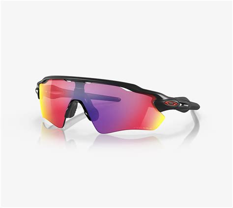 Radar Ev Path Matte Black Prizm Road Mata Bike Shop