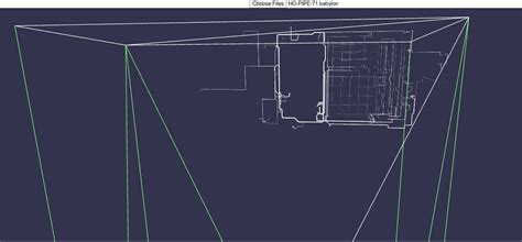 Bounding Box Error Bugs Babylon Js