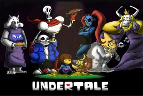 Undertale Wiki Undertale Español Amino