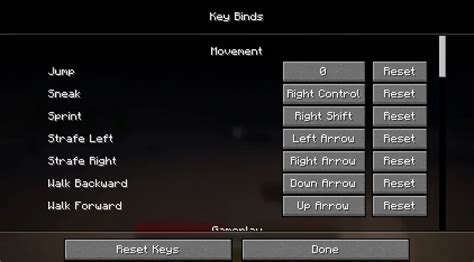 All Minecraft Keybinds And Controller Shortcuts Explained
