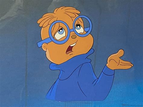 Alvin And The Chipmunks 1983 Tv Series Original Catawiki