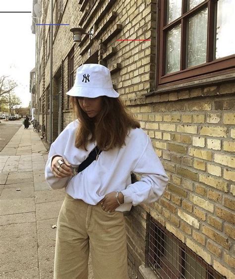 VINTAGE OUTFITS Styling 90er Jahre Trends Tipps 90sstyle