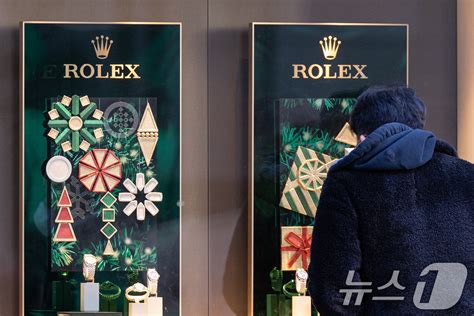 계속 오르는 명품 가격 뉴스1