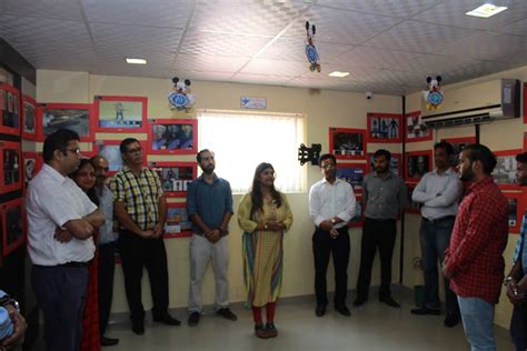 Maac Animation Delhi 3d Animation Vfx Graphic Courses