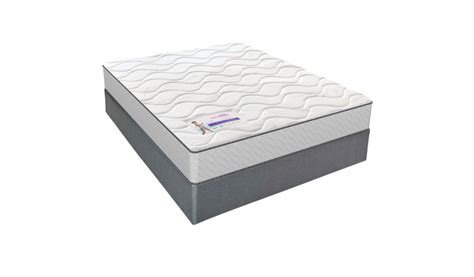Rest Assured Beds Review The Mattress Warehouse