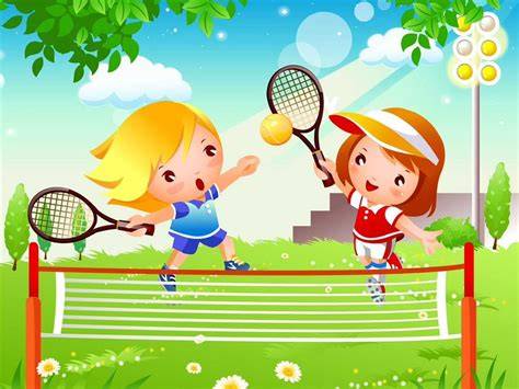 Actividades Físicas La Importancia Del Deporte En La Infancia Padres