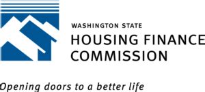 Covenant Homeownership Program Washington Homeownership Resource Center