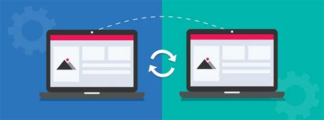 Essential Guide Seamless Website Migration To A New Host Btnecorp