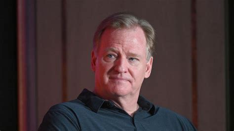 American Football Nfl Chef Macht Europäischen Fans Hoffnung Zeit Online