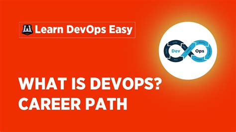 What Is Devops Devops Career Path Devops Career Opportunities