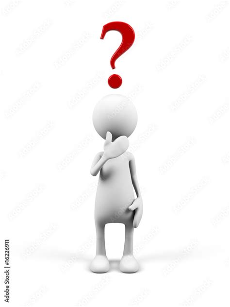 Top 106 Thinking Man Cartoon