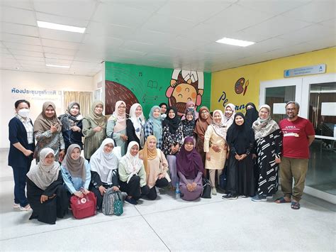 การนำเสนอผลการวิจัยเบื้องต้นว่าด้วยการวิจัยแบบมีส่วนร่วม คุณภาพชีวิตและการสร้างสันติภาพอย่าง