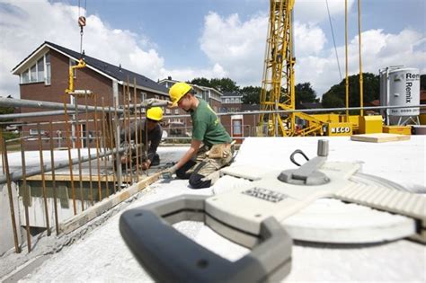 Nybyggeri Og Vedligehold Af Kommunale Bygninger