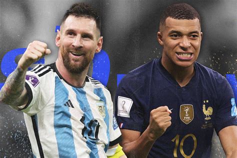 France Vs Argentina Predictions World Cup Final Picks From Our