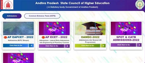 AP ECET Counselling Begins On September 6 Check Important Dates Documents Required For