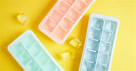 El Truco Para Que Los Hielos Se Congelen Más Rápido Así Es El Curioso