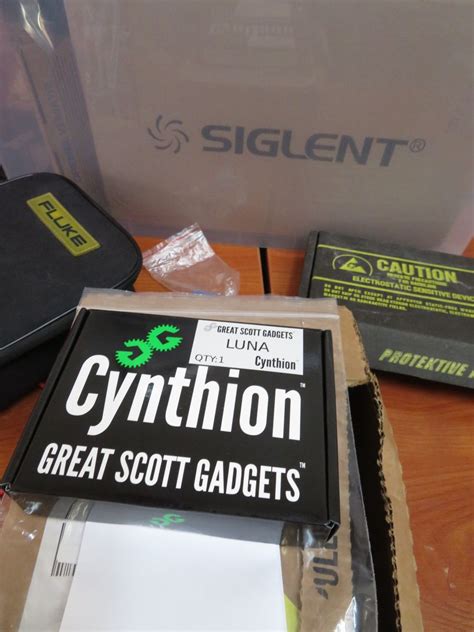 procheckup pcu on linkedin cynthion usb hardware fpga iot