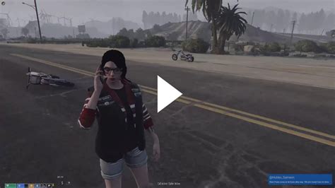 Catherine Scratch Has A Nice First Day Out Of Parsons Rrpclipsgta