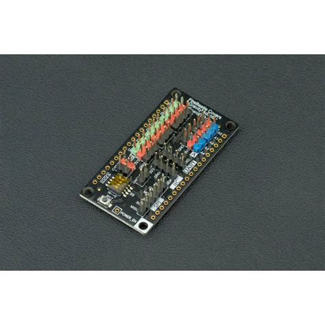 Dfrobot Hifi Digital Bluetooth Amplifier 100w2 Robotshop