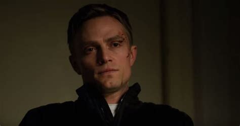 Five Things You Didnt Know About Wilson Bethel Tvovermind