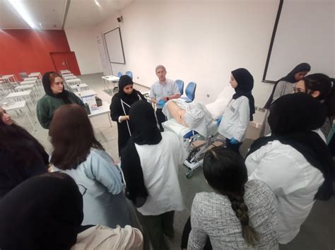 Zakia Dimassi Md Mhpe Chse® On Linkedin Meded Obgyn Teaching