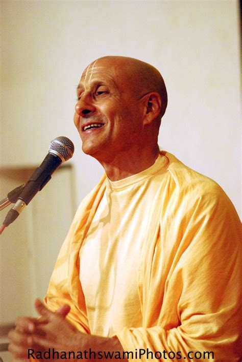 Radhanath Swami At Journey Home Book Fan Club Mumbai Radhanath Swami