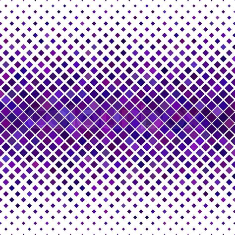 Abstract Diagonal Square Pattern Background Geometrical Ve Colourbox